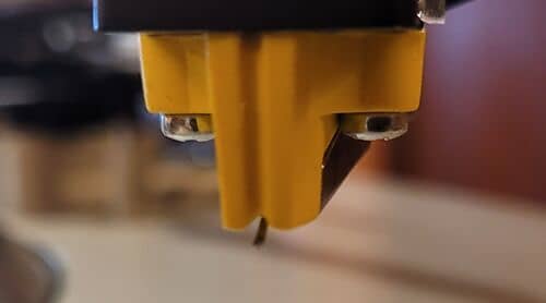 Rega Exact 2 top-line MM high-output Phono Cartridge - OPEN | Reverb