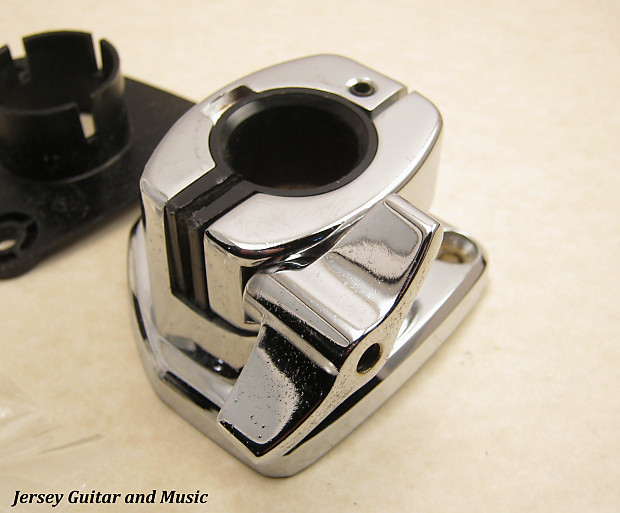 Set of 2 Pearl Export Tom Tom Drum Mounts, Complete | Reverb