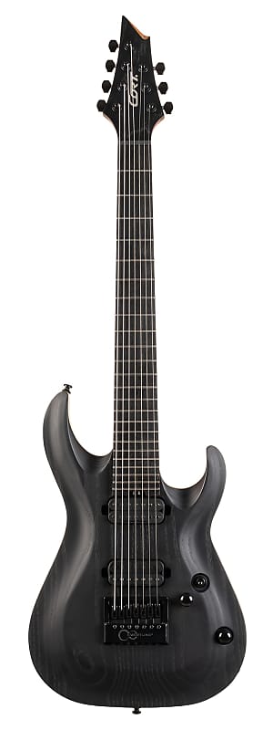Cort KX707 | Evertune 7-String Electric Guitar, | Reverb Australia
