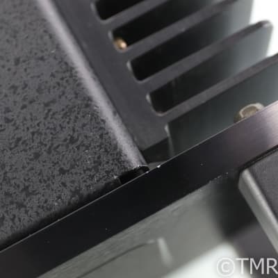 Audio Research Model D200 Stereo Power Amplifier; D-200; | Reverb