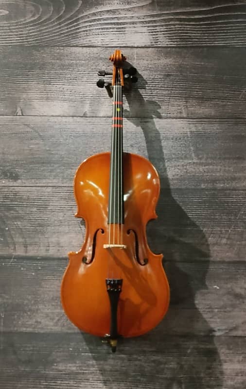 Otto Benjamin MC-100 Cello (Dallas, TX) | Reverb