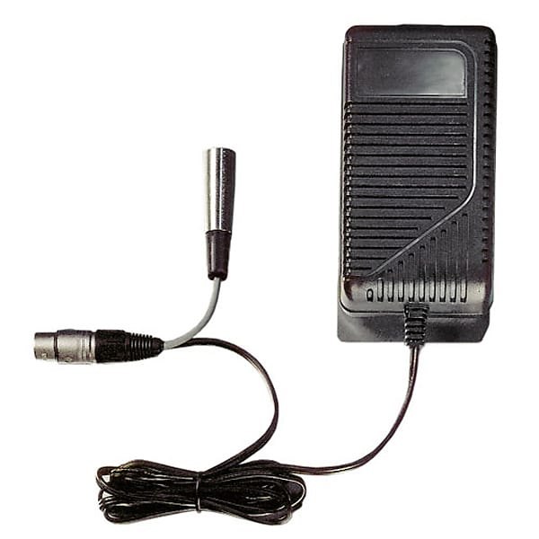 Rosco PSU-51 50W Power Supply with DMX Pass Through | Reverb