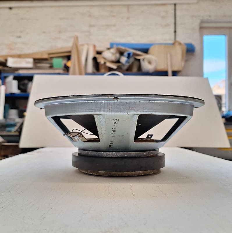 Celestion C10T - 150 8ohm | Reverb