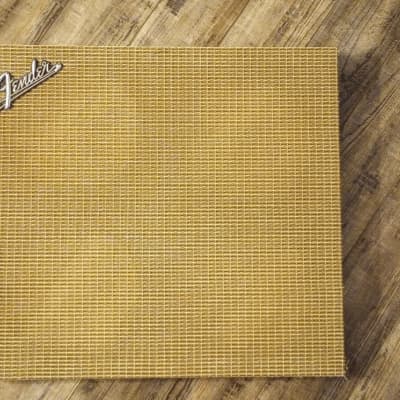 Fender Super Reverb Larry Rogers JBL Baffle Board Replacement | Reverb