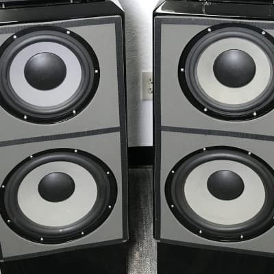 Wilson Audio Maxx Series 2 Towers Speakers (Pair) | Reverb