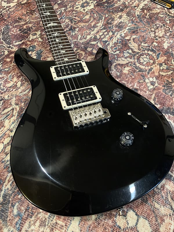 PRS S2 Custom 24 (2017 - 2022) | Reverb