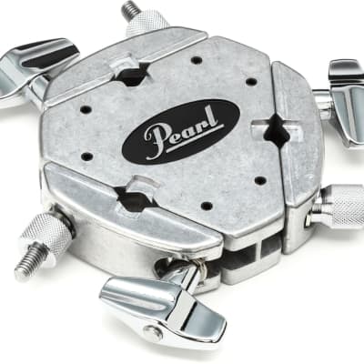 Pearl CH-1030B 1030 Series Gyro-Lock Cymbal Holder Bundle | Reverb