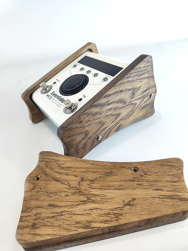 Eventide H9 Space Mod factor Rack Time Factor Pitch Real | Reverb UK