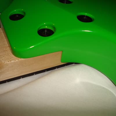 Kiesel Osiris 2023 - Kiesel Racing Green - Tremolo - Headless | Reverb