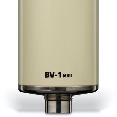 Avantone Pro BV-1 mkII Large-diaphragm Tube Condenser | Reverb Canada