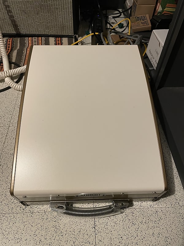 Schmidt Array SA350XDM + G3 + Pedals | Reverb