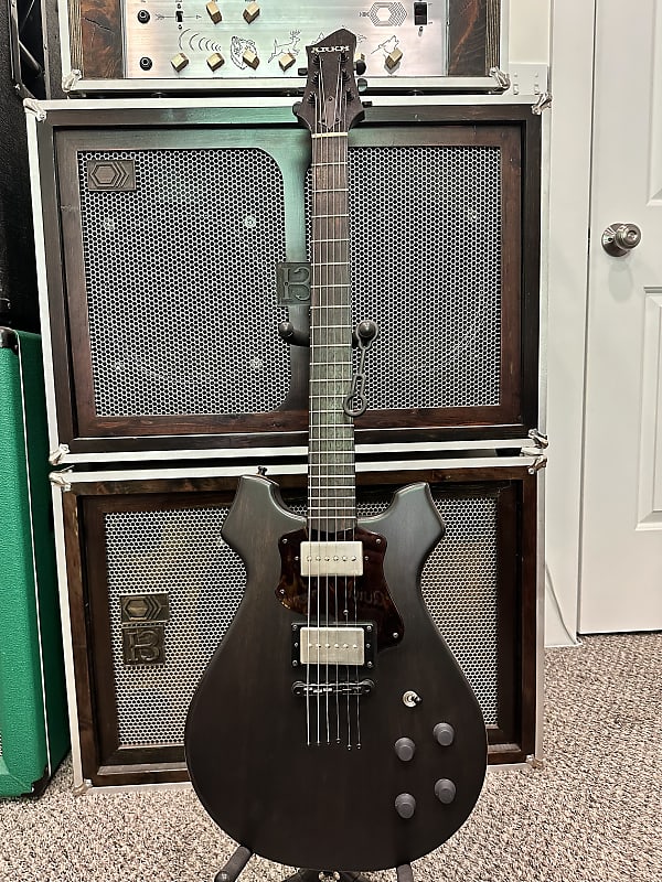 Arkh Harbinger (one of a kind) | Reverb