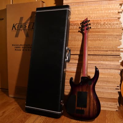 Kiesel Sophie Lloyd signature 2023 | Reverb
