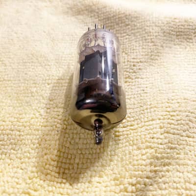 Ei ECC83 12AX7 electron tube Yugoslavia mid-80s | Reverb Australia