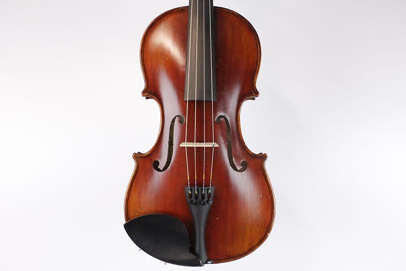 Used *Other Brand SNOW SV200 4/4 VIOLIN Violins | Reverb