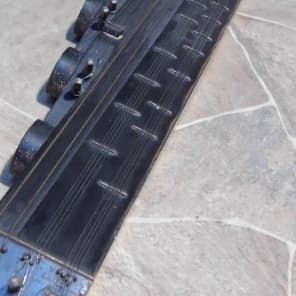 antique 10string SCHEITHOLT DULCIMER Scheitholz Zither | Reverb