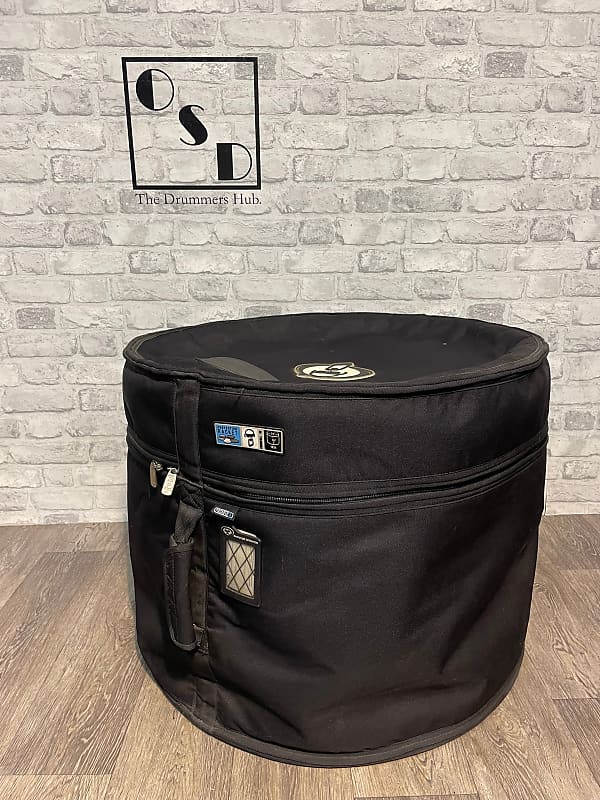 Protection Racket 1824 24"x18" Bass Drum Soft Case Bag / | Reverb