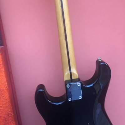 Vester Tradition Vintage Strat Fender Slayer - 1980s | Reverb