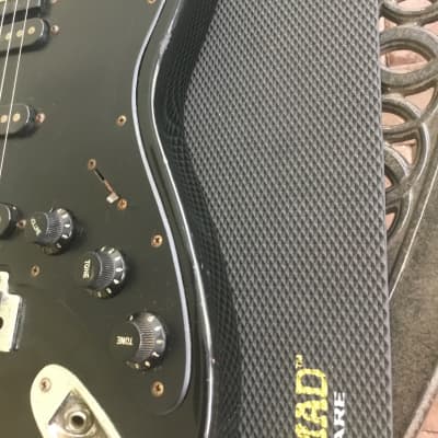 Aria Pro II FS Series 1980s - Black | Reverb