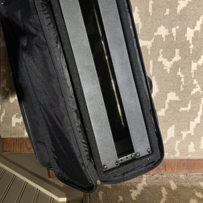 Odyssey 3 Space Effect Rack Gig bag | Reverb