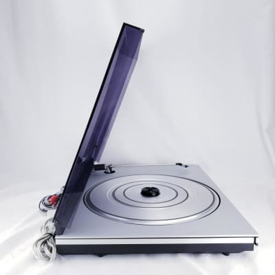 Bang & Olufsen Beogram 1800 Turntable with MMC5 Cartridge / | Reverb