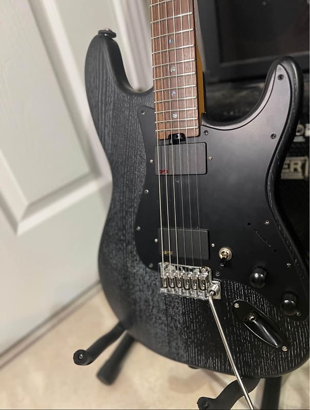 Firefly FFST Sandblasted 2024 - Sandblasted | Reverb