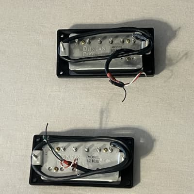 Seymour Duncan Performer HB103 | Reverb