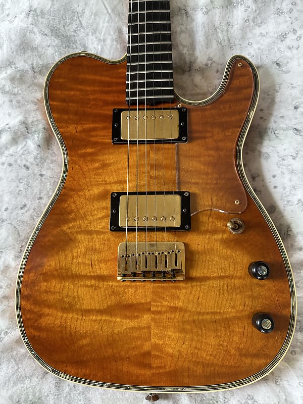 Jimmy Foster Performer | Reverb