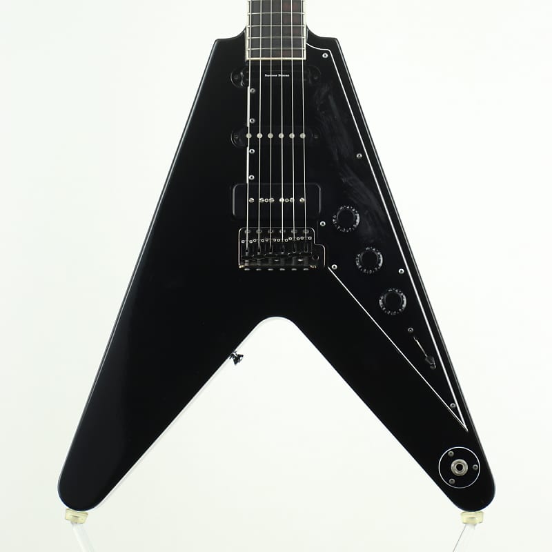Edwards E-CL-V-VIII SUGIZO Model MOD Black [SN ED1309352] | Reverb