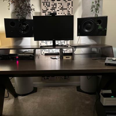 Output Platform Studio Desk (De-Fi) | Reverb