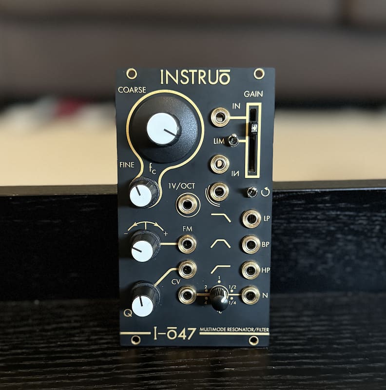 Instruo Instruo I-o47 | Reverb