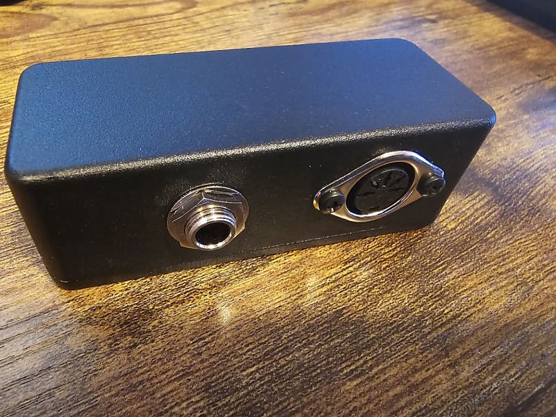 American Loopers - 1 Way MIDI Pass Though Plus TS Jack | Reverb