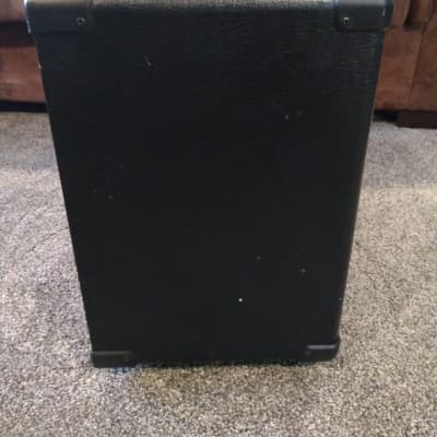 Kustom Quad 100 DFX Guitar Amp | Reverb