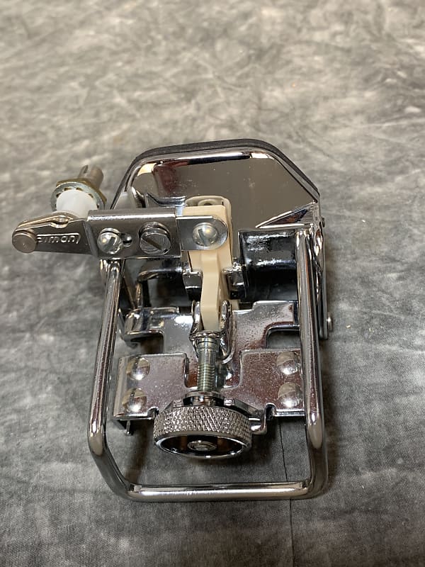 Ludwig Super Sensitive Throw Off Chrome | Reverb