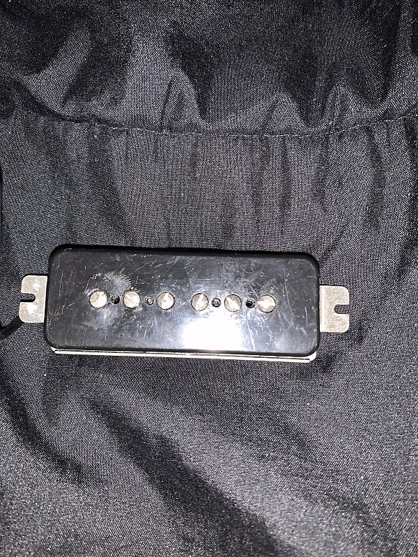 Epiphone P90 pickup | Reverb