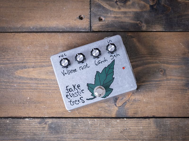 Audio Kitchen Fake Plastic Trees | Reverb Canada