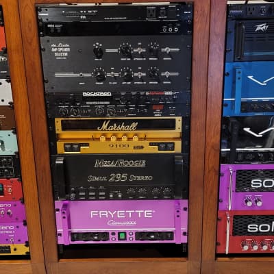 Soldano X88R Preamp | Reverb