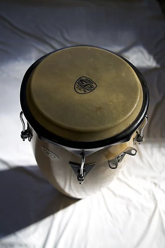 Cosmic Percussion Conga | Reverb