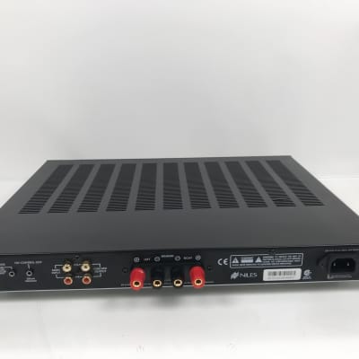 Niles SI-245 Systems Integration AMP / 2 Channel Power | Reverb