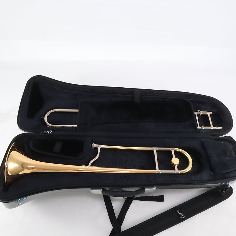 Jupiter XO Model 1632RGL-LT 'Fedchok' Professional Trombone | Reverb