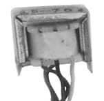 Calrad 45-700 Mini Audio Transformer | Reverb