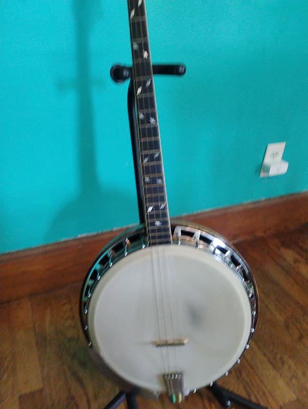 Epiphone Recording A Tenor Banjo Late 1920's | Reverb