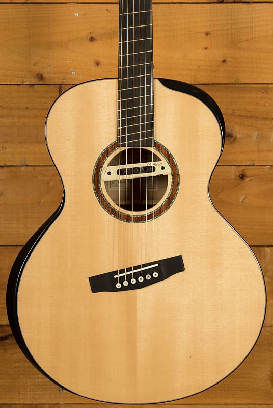 Cort Masterpiece Cut Craft - Natural Gloss | Reverb