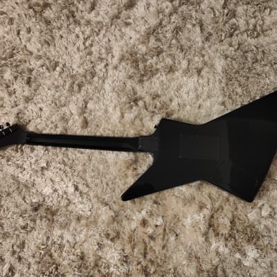 ESP Exp Explorer Floyd Rose | Reverb