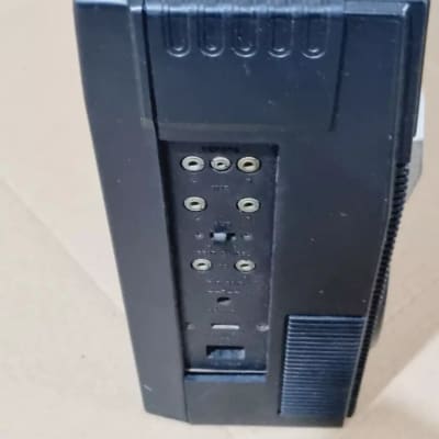 Vintage Trident CX-449F Boombox Ghettoblaster Stereo Radio | Reverb