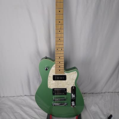 Reverend Buckshot Electric Guitar | Reverb