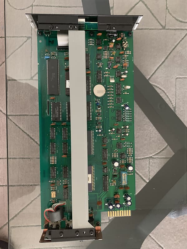 Yamaha TF1 Module for TX816 | Reverb Canada