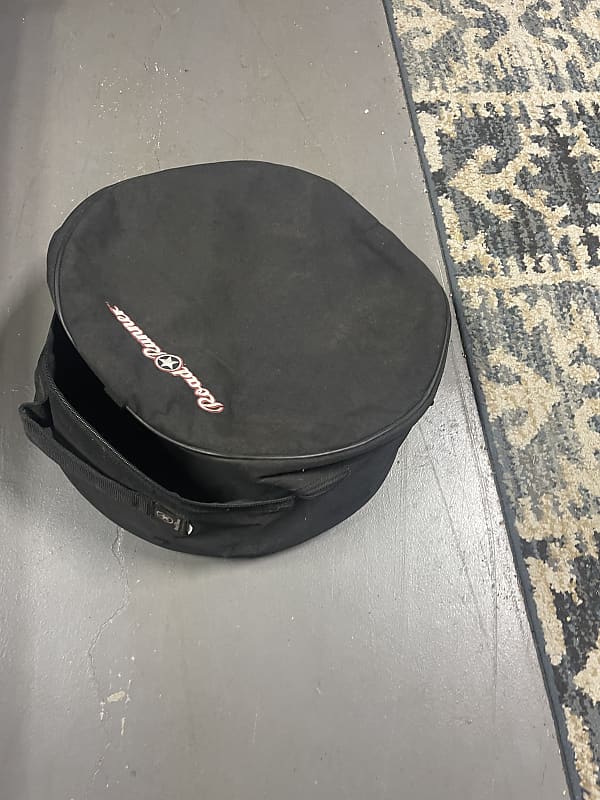 Road Runner Snare Drum Bag case 6.5x14 | Reverb