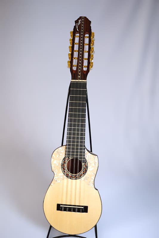 Charango Boliviano Asor | Reverb