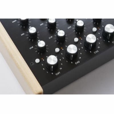 Alpha Recording System MODEL9100BW Limited Edition 4-Channel | Reverb